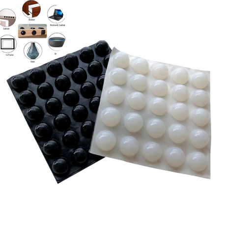 Protective 3M Self Adhesive Rubber Bumpers Pads Feet - Buy 3m self ...