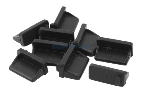 Computer USB Type A Female Port Dust Cover - Buy USB Type A Dust Cover ...